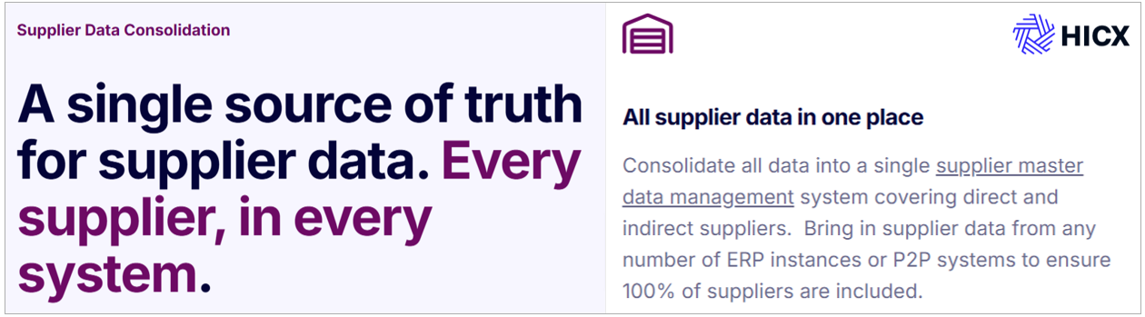 6 Tips for Successful Supplier Optimization