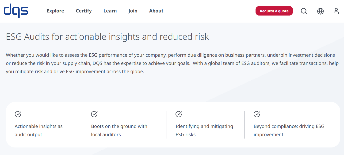How to Prove the ROI of ESG Initiatives