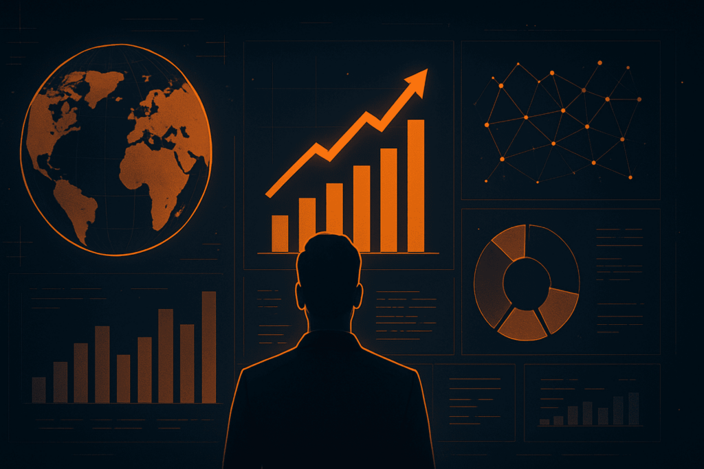 Market Intelligence Growth Examples