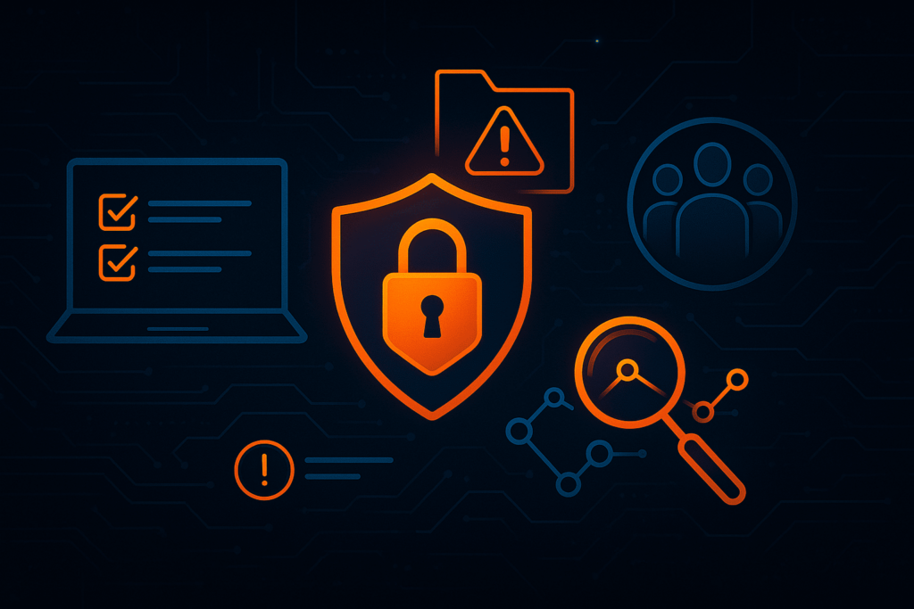 6 Best Third-Party Risk Management Tools