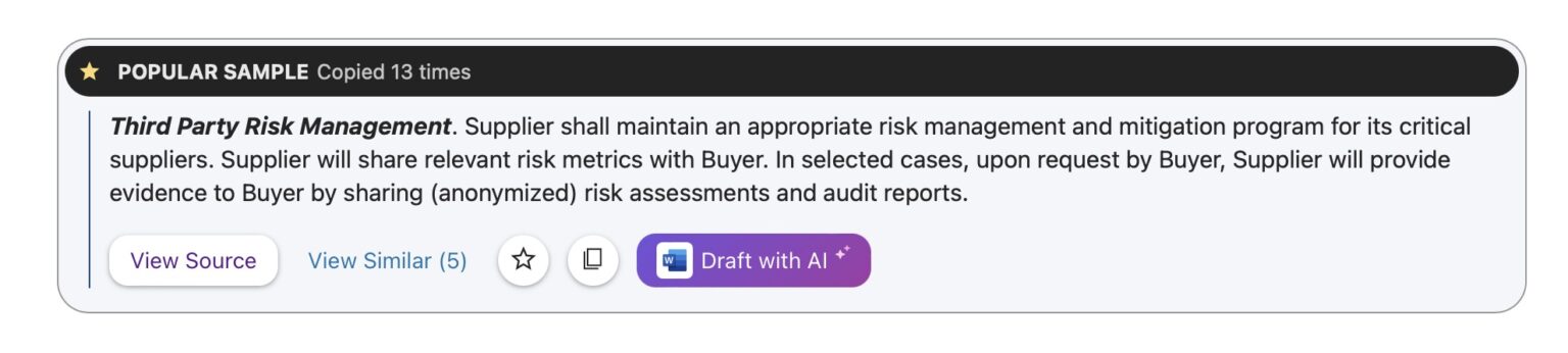 6 Core Stages of the Third Party Risk Management Lifecycle