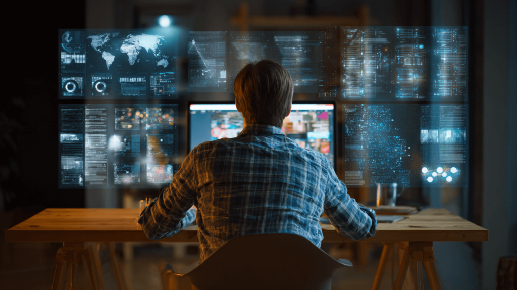 Strategic Intelligence Platform: What You Need to Know